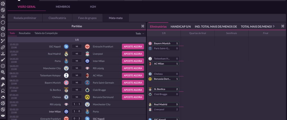 Vbet Apostas no Brasil 2023 - Mais de 20 modalidades esportes